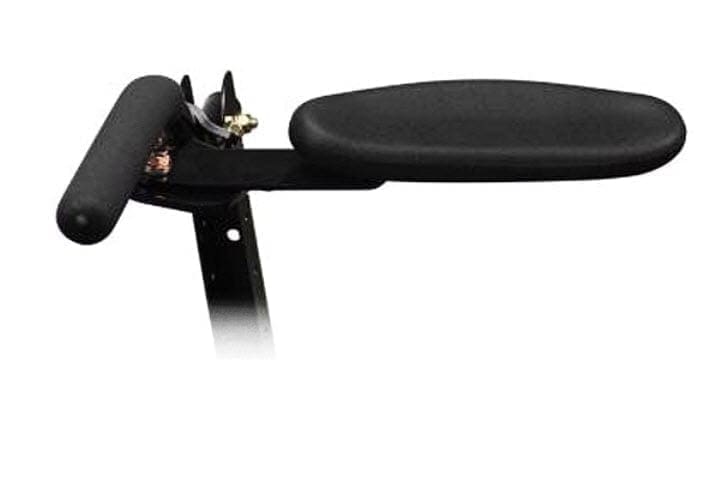 Gravely/ Ariens Arm Rest | Mower Centre Group