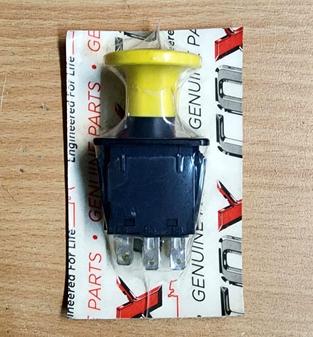 PTO Switch | Genuine Cox PTO Switch A168117 | Mower Centre Group