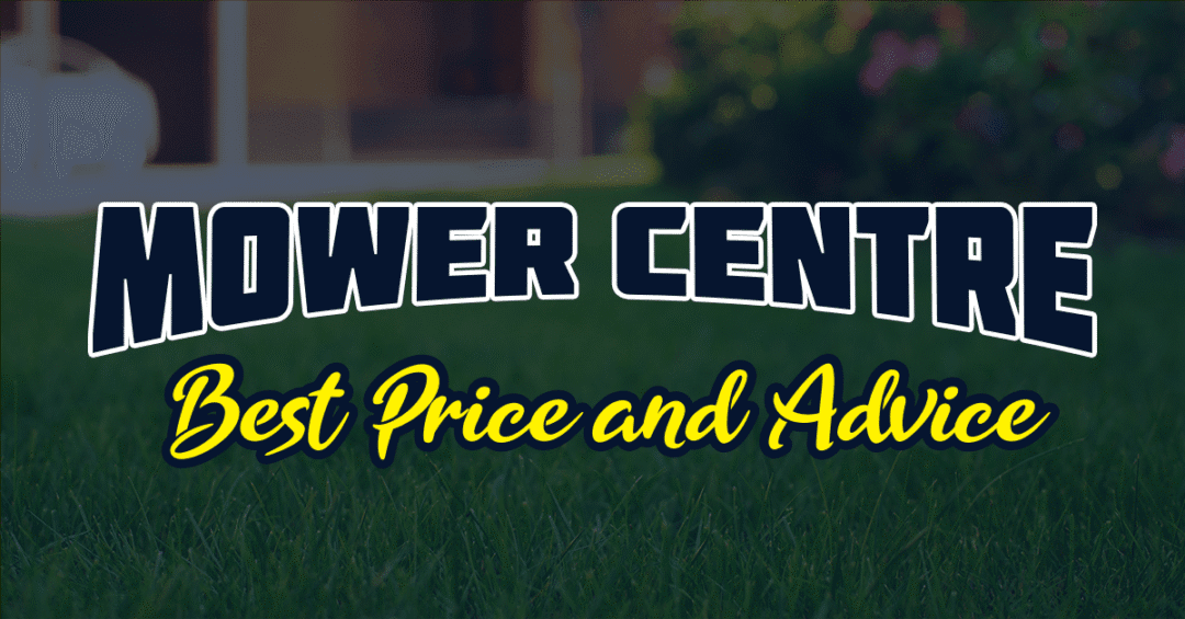 Mower Centre Group - Acacia Ridge & Yarrabilba | Best Price & Advice